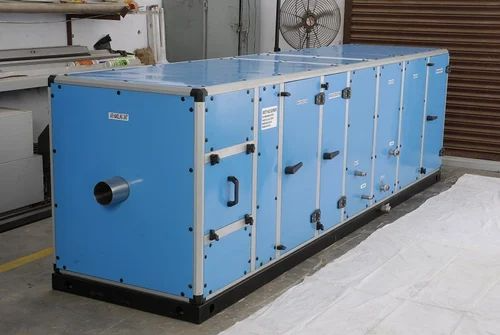 Air Handling Unit at best price in Ahmedabad | I'd: 33406